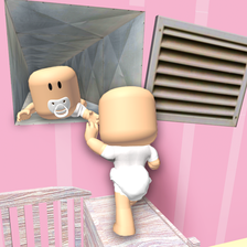 Team Daycare Escape TEAMWORK OBBY for ROBLOX - Game Download