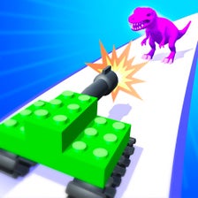 Toy Rumble 3D para iPhone - Descargar