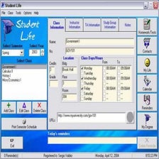 Student Life - Descargar