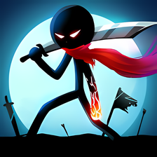 Stickman Ghost per Android - Download