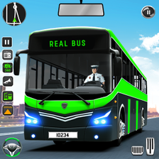 Real Bus Simulator: Bus Games for Android - Download