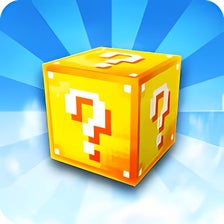 Maps Lucky Block para Android - Descargar