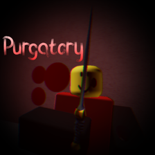 Purgatory ROBLOX için - Oyun İndir