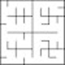 Maze Generator Game Google Chrome 용 - 확장 프로그램 다운로드