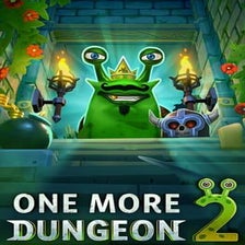 Nintendo Switch 용 One More Dungeon 2 - 다운로드