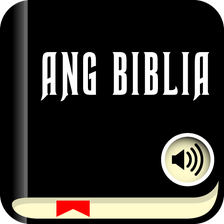 Tagalog Bible Ang Biblia with Audio APK per Android - Download