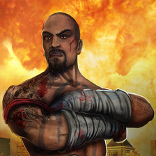 Deadly Fight : Classic Arcade Fighting Game APK para Android - Descargar