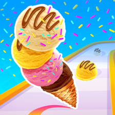 Ice Cream Runner for Android - Download