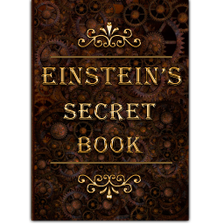 Einsteins secret book for Android - Download