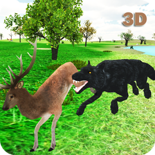 Black Wolf Revenge Simulator APK per Android - Download