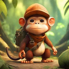 Monkey Games Offline No Wifi for iPhone - Download
