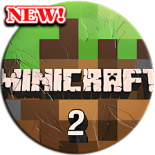 Minicraft Exploration - Master Building Crafting para Android - Download