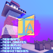 item asylum for ROBLOX - Game Download