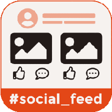 Social Feed Widgets For Elementor para WordPress - Descargar