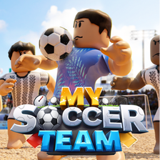 My Soccer Team for ROBLOX - Game Download