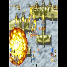 ACA NEOGEO GHOST PILOTS for Nintendo Switch - Download