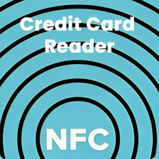 NFC : Credit Card Reader para Android - Descargar