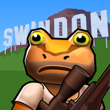 Amazing Frog para Android - Download