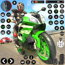 Motor Bike Highway Rider for Android - Download