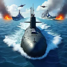 Uboat Attack for Android - Download