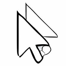 Mouse Pointer Double for Google Chrome - Extension Download