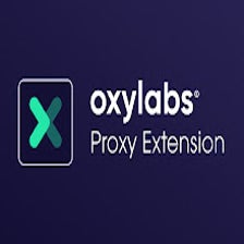 Oxylabs Proxy Extension for Google Chrome - Extension Download