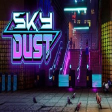 Sky Dust - Download