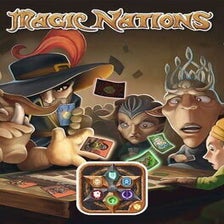 Magic Nations สำหรับ Nintendo Switch - ดาวน์โหลด