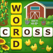 Word Farm - Cross Word games per Android - Download