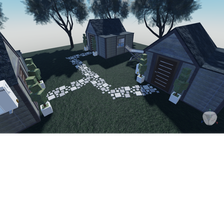Hotwired H-WashHotpoint and Others for ROBLOX - Game Download