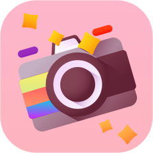 Candy Selfie Camera per Android - Download