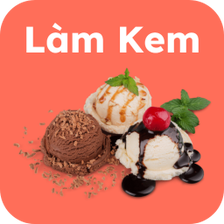 Công thức làm kem ngon per Android - Download