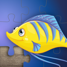 Ocean Fish Jigsaw Puzzles for Android - Download
