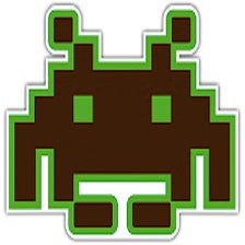 Space Invaders for Google Chrome - Extension Download