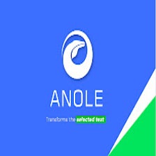 Anole Google Chrome 용 - 확장 프로그램 다운로드