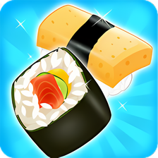 Ramen Sushi Bar - Sushi Maker Recipes Cooking Game per Android - Download