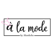 Alamode By Akanksha - Shopping para Android - Descargar