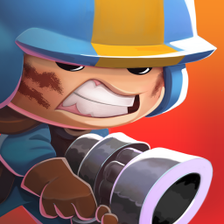 Grunt Rush for Android - Download