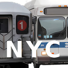 NYC Bus Subway Live APK para Android - Descargar