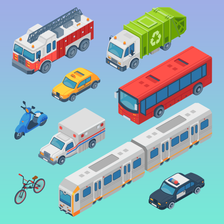 Vehicle Sounds APK for Android - Download