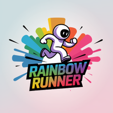 Android için Rainbow Runner - İndir