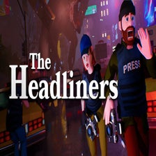 The Headliners - Download