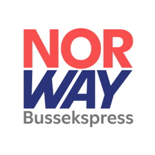 NOR-WAY Bussekspress for Android - Download