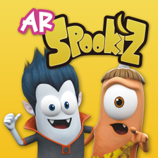 AR Spookiz APK per Android - Download