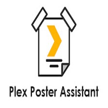 Plex Poster Assistant for Google Chrome - Extension Download