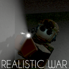 REALISTIC WAR for ROBLOX - Game Download