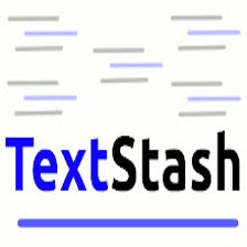 TextStash Google Chrome 용 - 확장 프로그램 다운로드