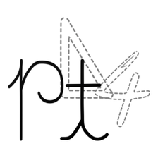 Cursive handwriting Portuguese for Android - Download