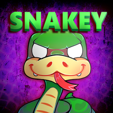 Snakey para ROBLOX - Juego Descargar