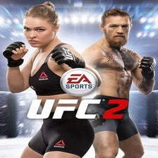 EA Sports UFC 2 for Xbox One - Download